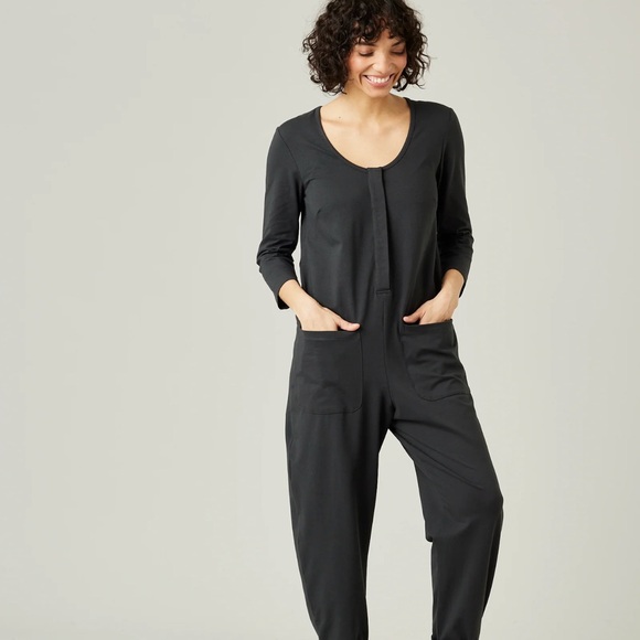 beyond nine | Pants & Jumpsuits | Beyond Nine Jumpsuit | Poshmark